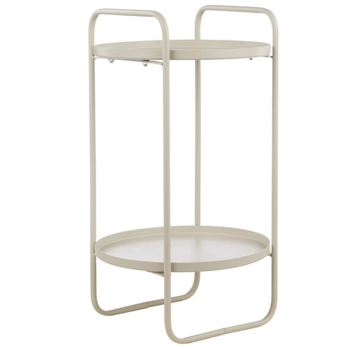 The Home Collective Ara 2-Tier Plant Stand | Temple & Webster