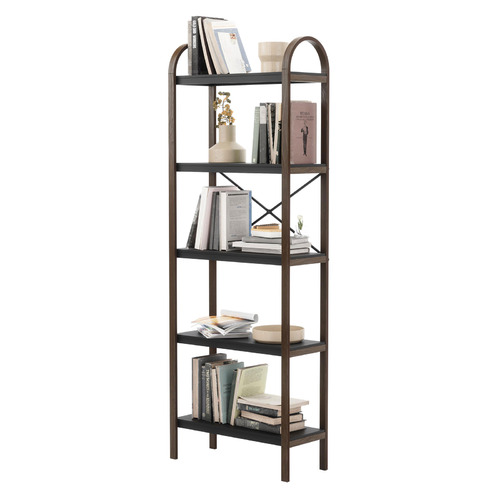 Umbra Bellwood 5 Tier Shelving Unit | Temple & Webster