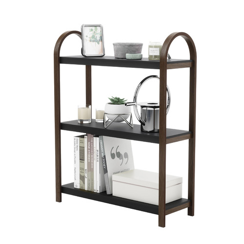 Umbra Bellwood 3 Tier Shelving Unit | Temple & Webster