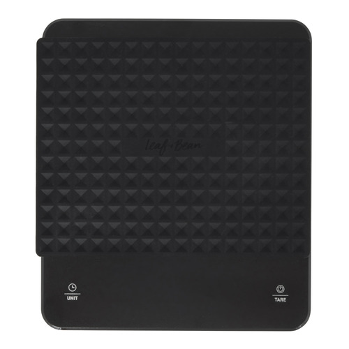 Leaf&Bean Leaf & Bean 3kg Rechargeable Coffee Scale | Temple & Webster