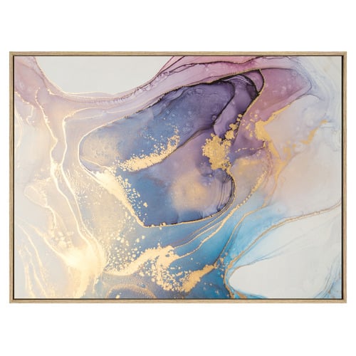 Arthouse Collective You Make Me Feel Canvas Wall Art | Temple & Webster