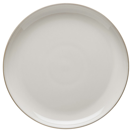 Element Stoneware Plate | Temple & Webster