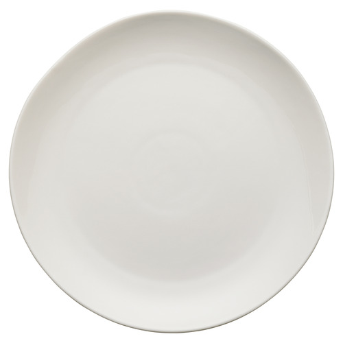 Haven Porcelain Plate | Temple & Webster