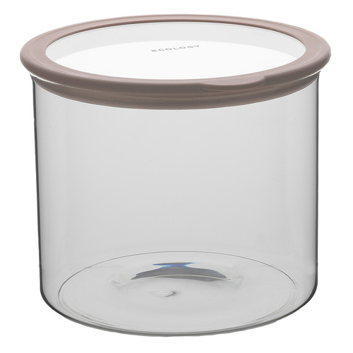 Store Round Food Storage Container | Temple & Webster