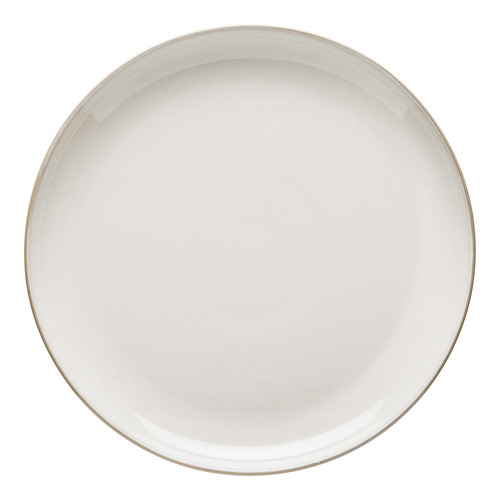 Element Stoneware Plate | Temple & Webster