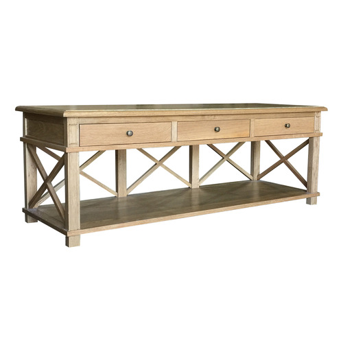 Hamilton Furniture 154cm Embrace Wooden TV Unit | Temple & Webster