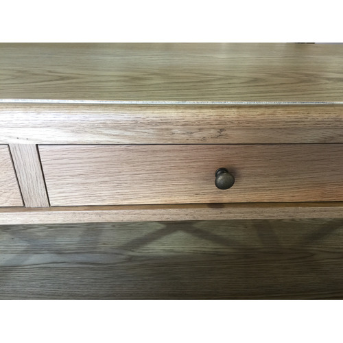 Hamilton Furniture 154cm Embrace Wooden TV Unit | Temple & Webster