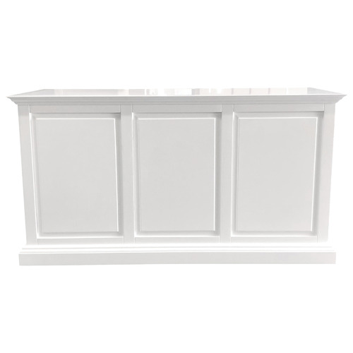 Hamilton Furniture French Writing Desk | Temple & Webster