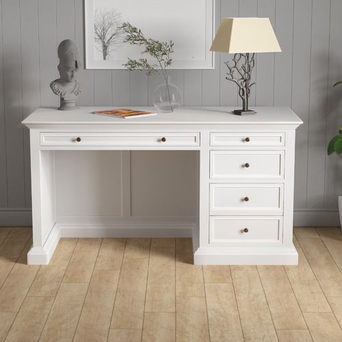 Hamilton Furniture French Writing Desk | Temple & Webster