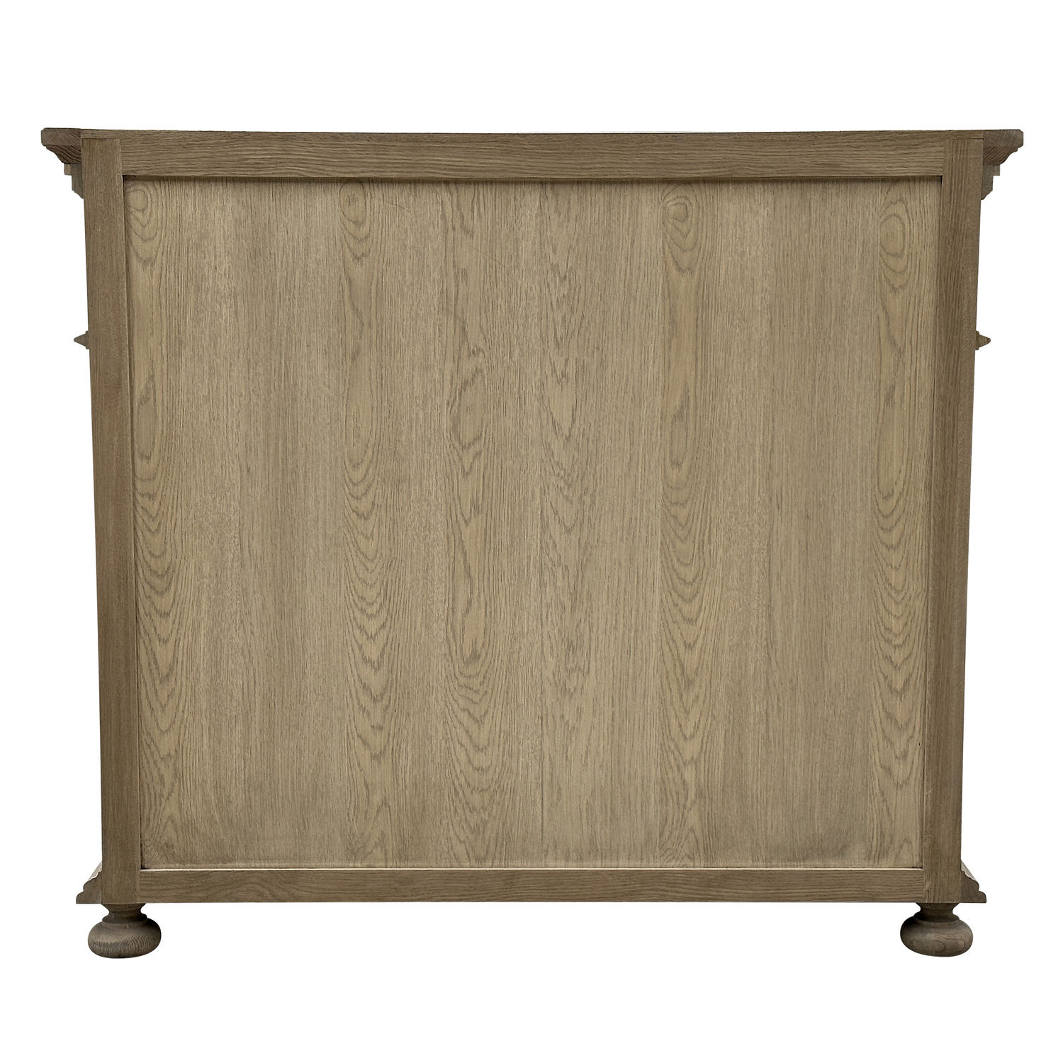Nabi 4 Drawer Chest | Temple & Webster