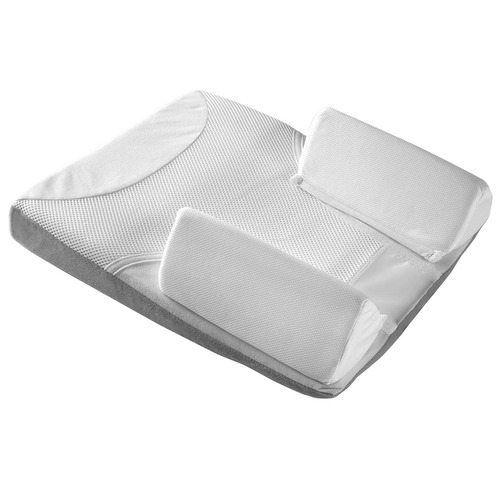 Baby Studio Elevated Side & Back Sleep Positioner | Temple & Webster