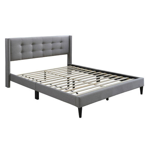 Gigi's Garden Devonport Queen Bed | Temple & Webster