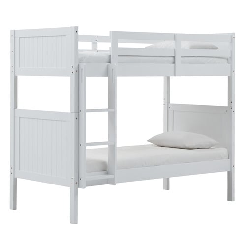 Gigi's Garden Springfield Single Bunk Bed | Temple & Webster