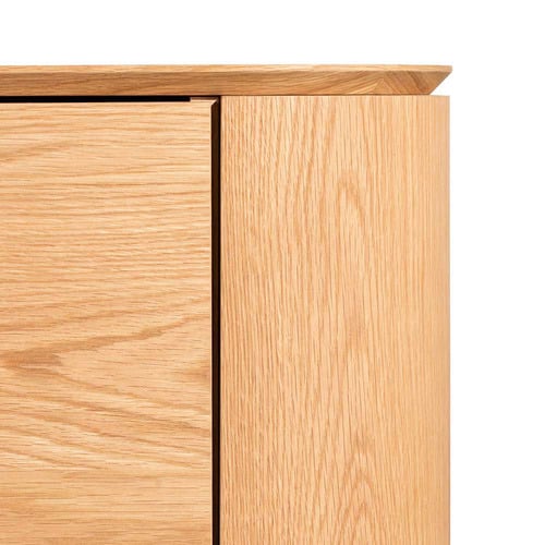 Chastise 1 Door 2 Drawer TV Unit | Temple & Webster