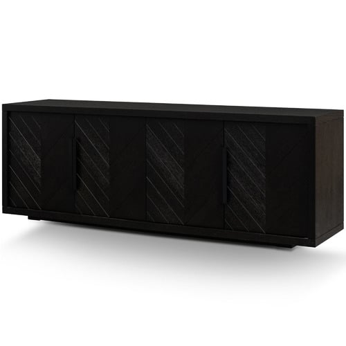 Harper & Hindley Matilda 4 Door Buffet | Temple & Webster