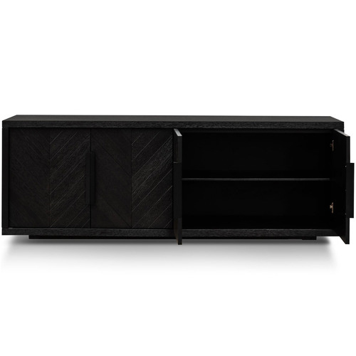 Harper & Hindley Matilda 4 Door Buffet | Temple & Webster