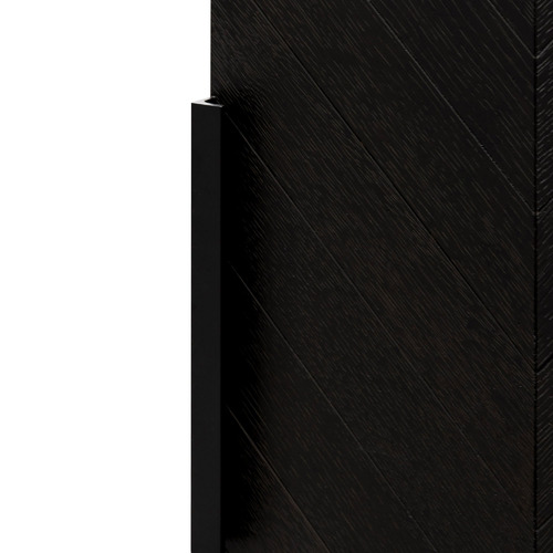 Harper & Hindley Matilda 4 Door Buffet | Temple & Webster