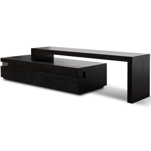 Ecleo Entertainment Unit | Temple & Webster