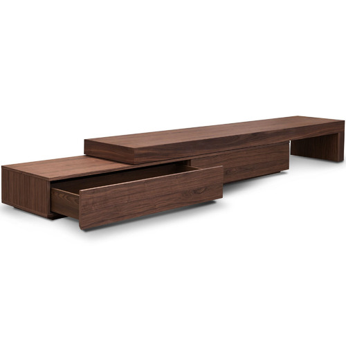 Valkyrie Extendable TV Unit | Temple & Webster