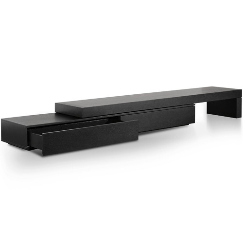 Valkyrie Extendable TV Unit | Temple & Webster