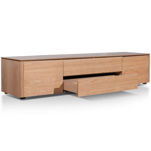 Sebastian TV Unit | Temple & Webster