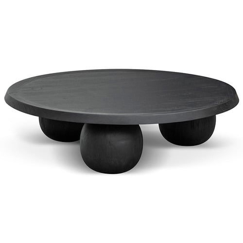 Jarod Elm Wood Coffee Table | Temple & Webster