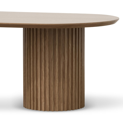 Alethea Dining Table | Temple & Webster
