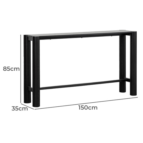 Atlas Console Table | Temple & Webster