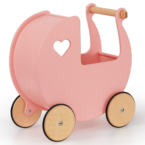 MooverToys Moover Toys Classic Doll Pram | Temple & Webster
