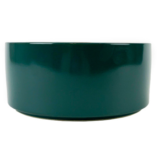 Barkley and Bella Zen Ceramic Dog Bowl | Temple & Webster