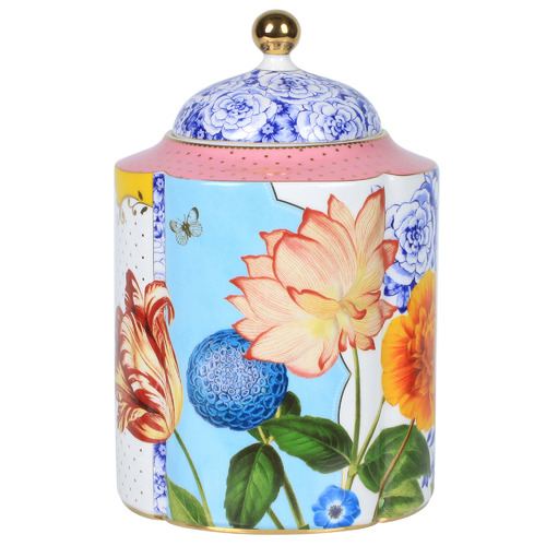 Royal 2.75L Porcelain Storage Jar | Temple & Webster