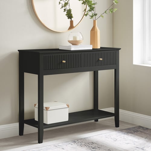 West Valley Interiors Amara Console Table | Temple & Webster