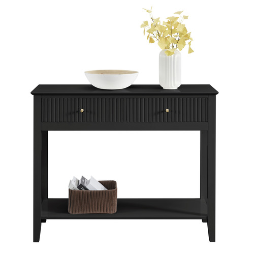 West Valley Interiors Amara Console Table | Temple & Webster