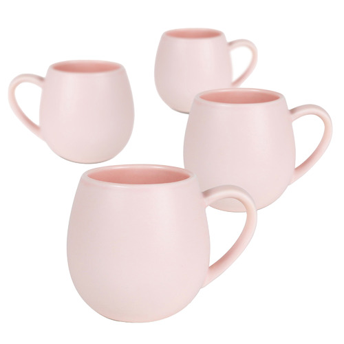 RobertGordon Hug Me 400ml Stoneware Mugs | Temple & Webster