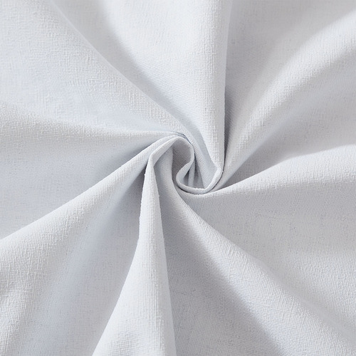 Zaab Homewares Orson Blockout Concealed Tab Top Single Panel Curtain ...