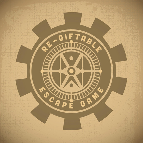 Cleopatra's Curse Escape Room Game | Temple & Webster