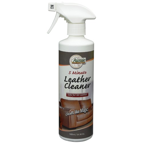 Leather Cleaner | Temple & Webster