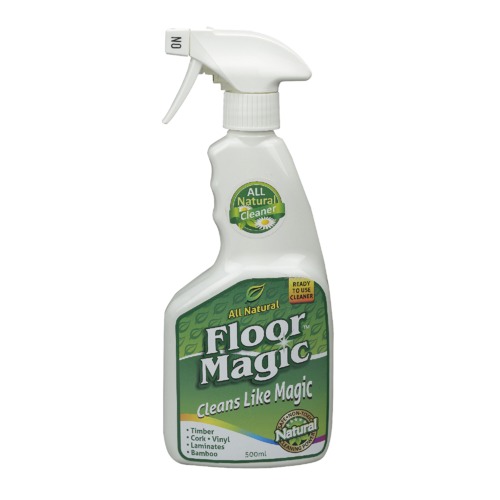 Floor Magic Floor Cleaner | Temple & Webster