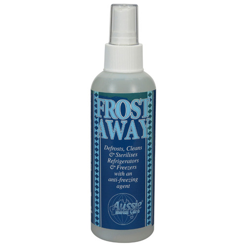 200ml Frost Away Freeze Defroster | Temple & Webster