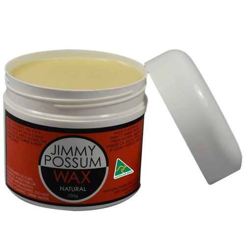 2 Piece Brown Furniture Paste & Liquid Wax Set | Temple & Webster