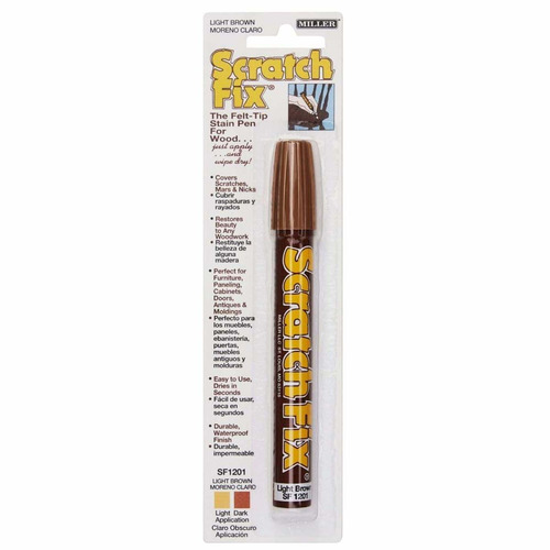 AussieFurnitureCare Millar Scratch Fix Pen | Temple & Webster