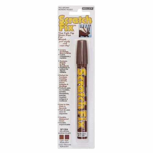 AussieFurnitureCare Millar Scratch Fix Pen | Temple & Webster
