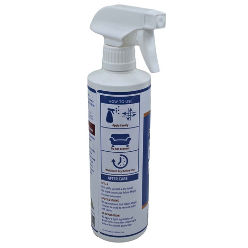 AussieFurnitureCare 500ml Fabric Protector | Temple & Webster
