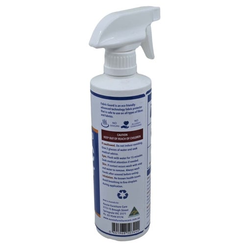 AussieFurnitureCare 500ml Fabric Protector | Temple & Webster