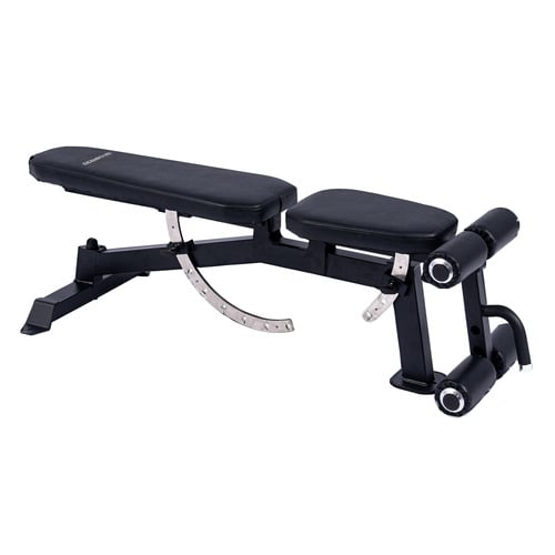 Rabia Multifunction Weight Bench | Temple & Webster