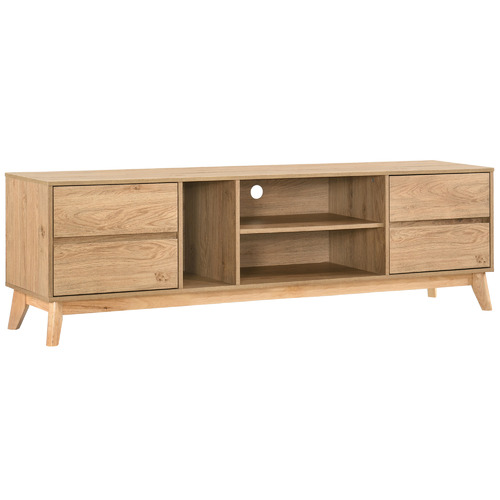 Core Living 180cm Anderson Entertainment Unit | Temple & Webster