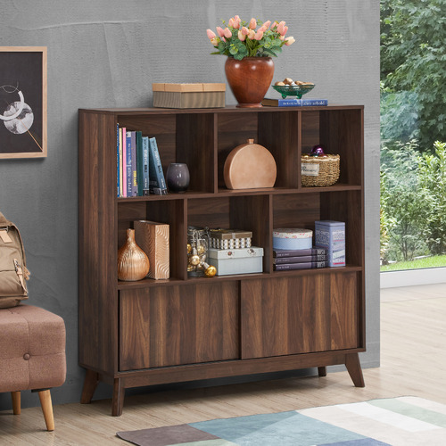 Core Living Anderson Multi-Functional Cabinet | Temple & Webster