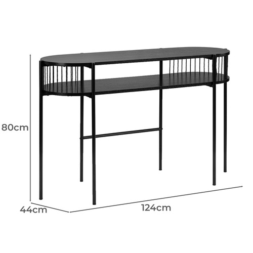 Core Living Gavin Console Table | Temple & Webster