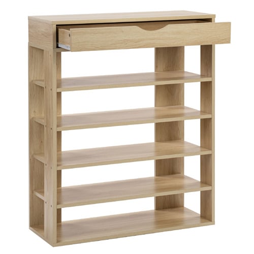 Core Living Tatiana Shoe Rack | Temple & Webster
