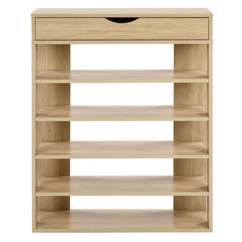 Core Living Tatiana Shoe Rack | Temple & Webster